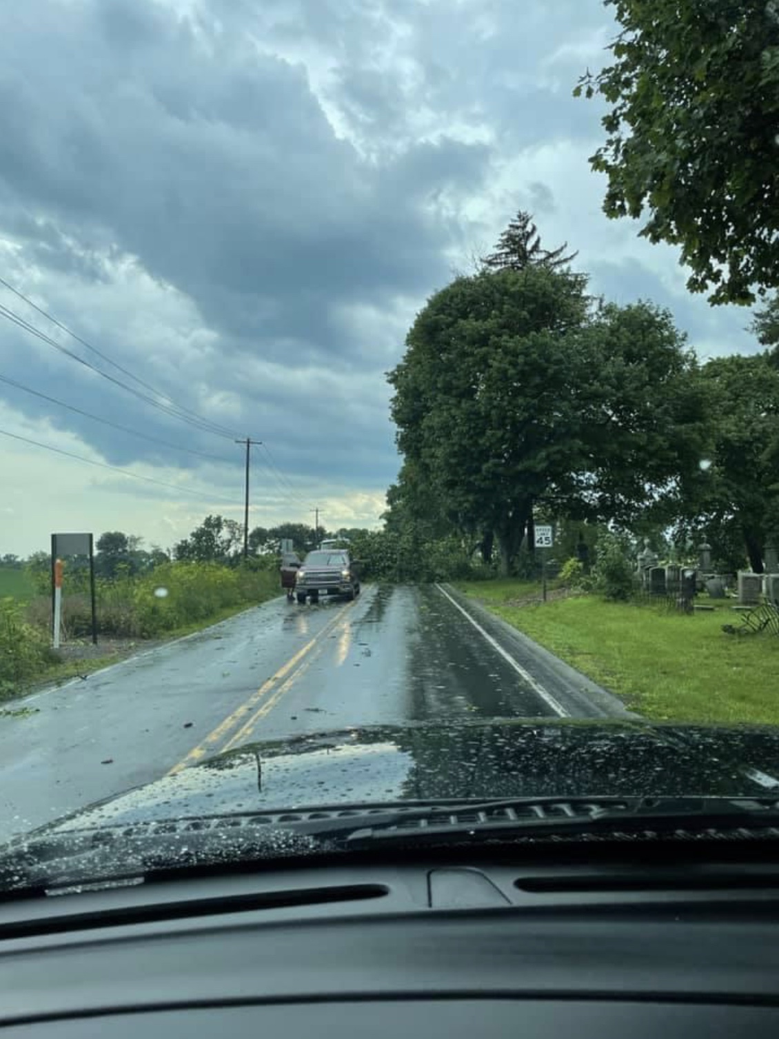 June 2021 Weather Summary – Stormstown Dispatch