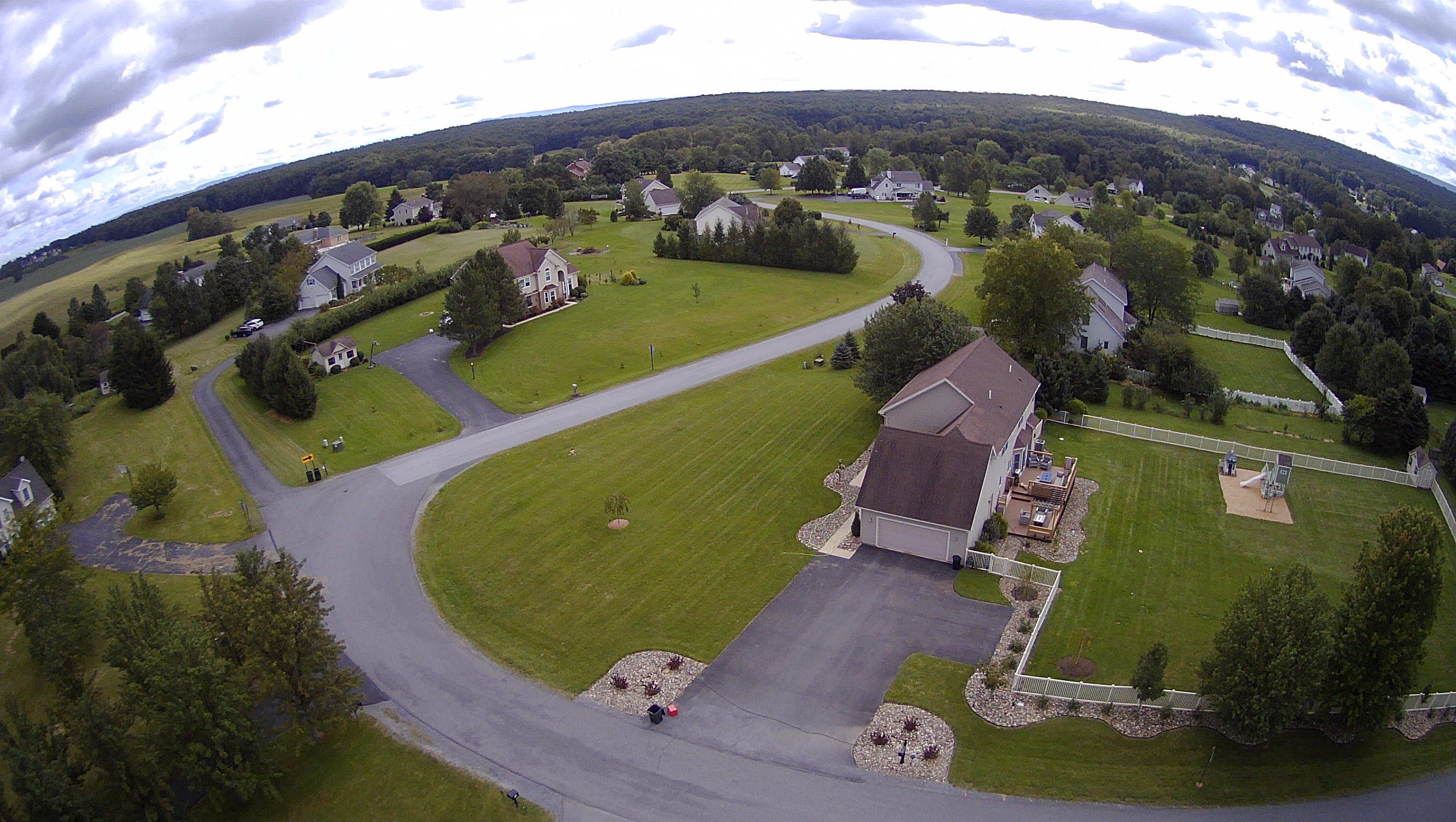 2021 Stormstown Weather Summary – Stormstown Dispatch