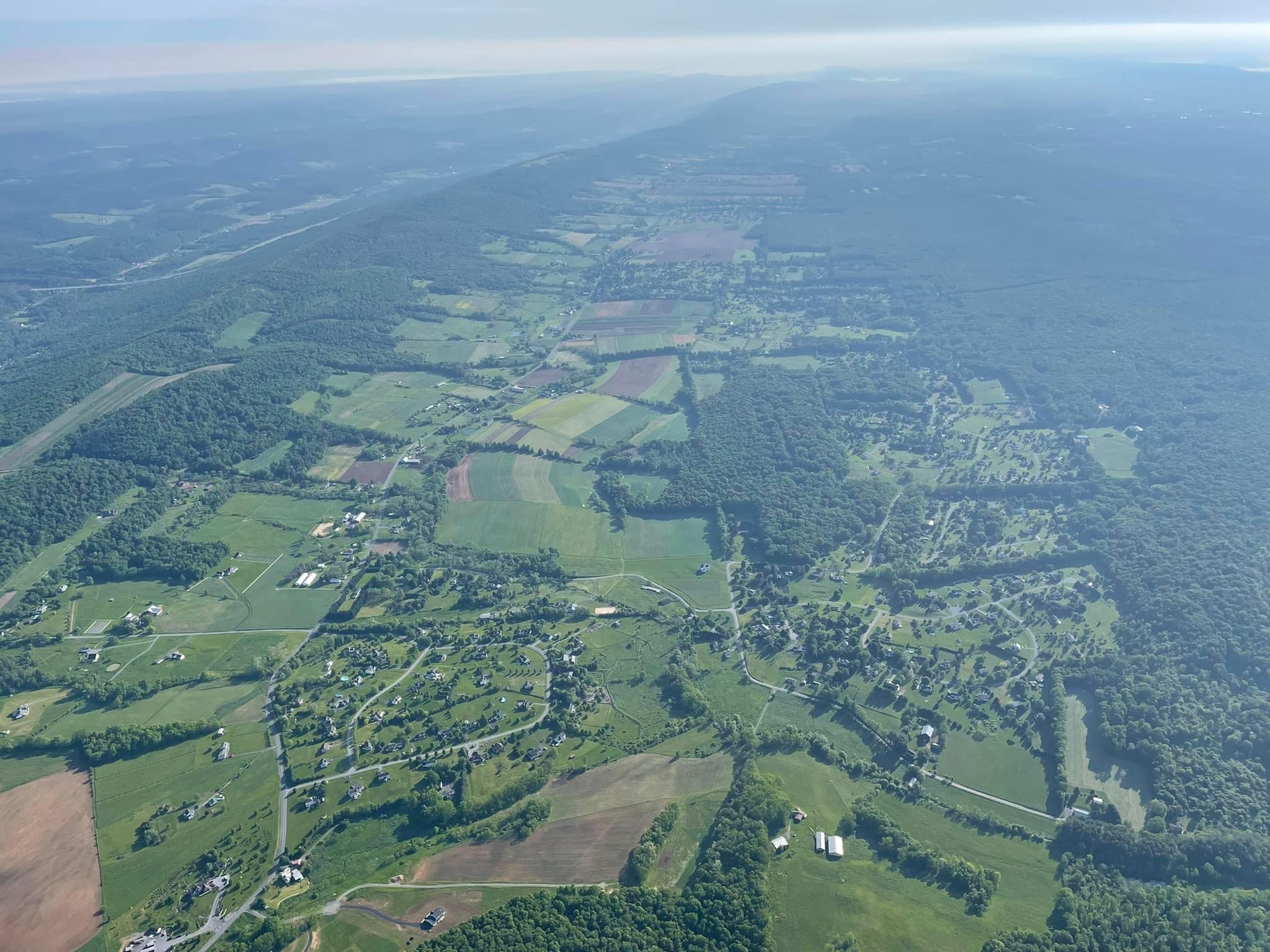 June 2022 Weather Summary – Stormstown Dispatch