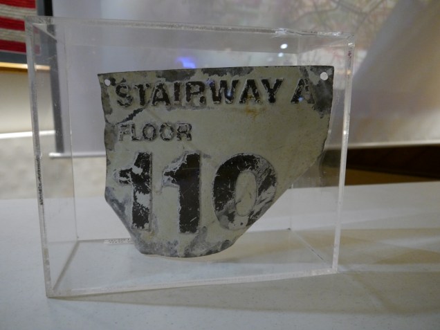 9/11 Artifacts – Stormstown Dispatch