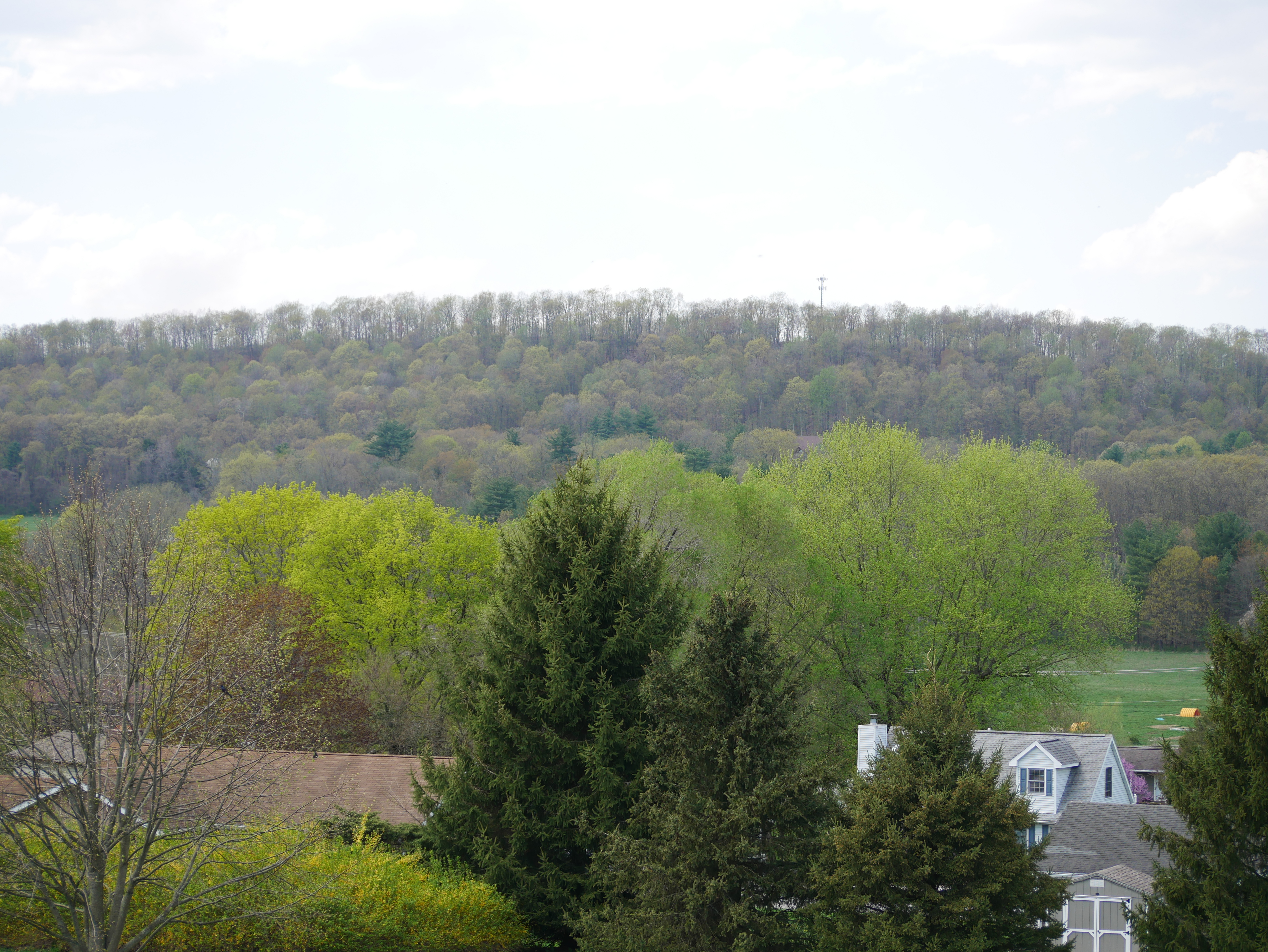 April 2023 Weather Summary – Stormstown Dispatch
