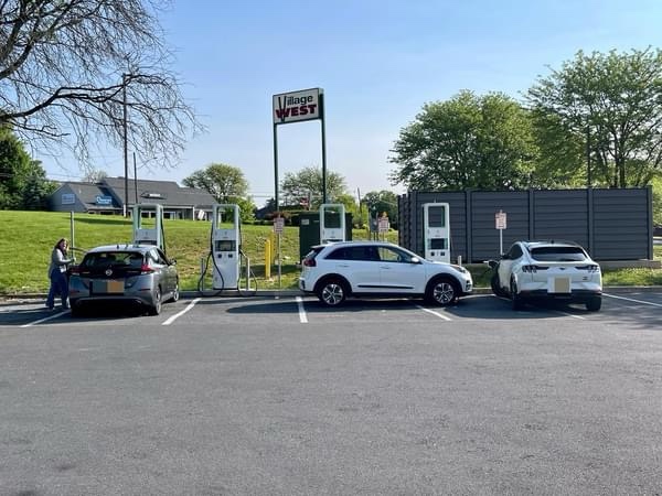 EV Charging Etiquette – Stormstown Dispatch