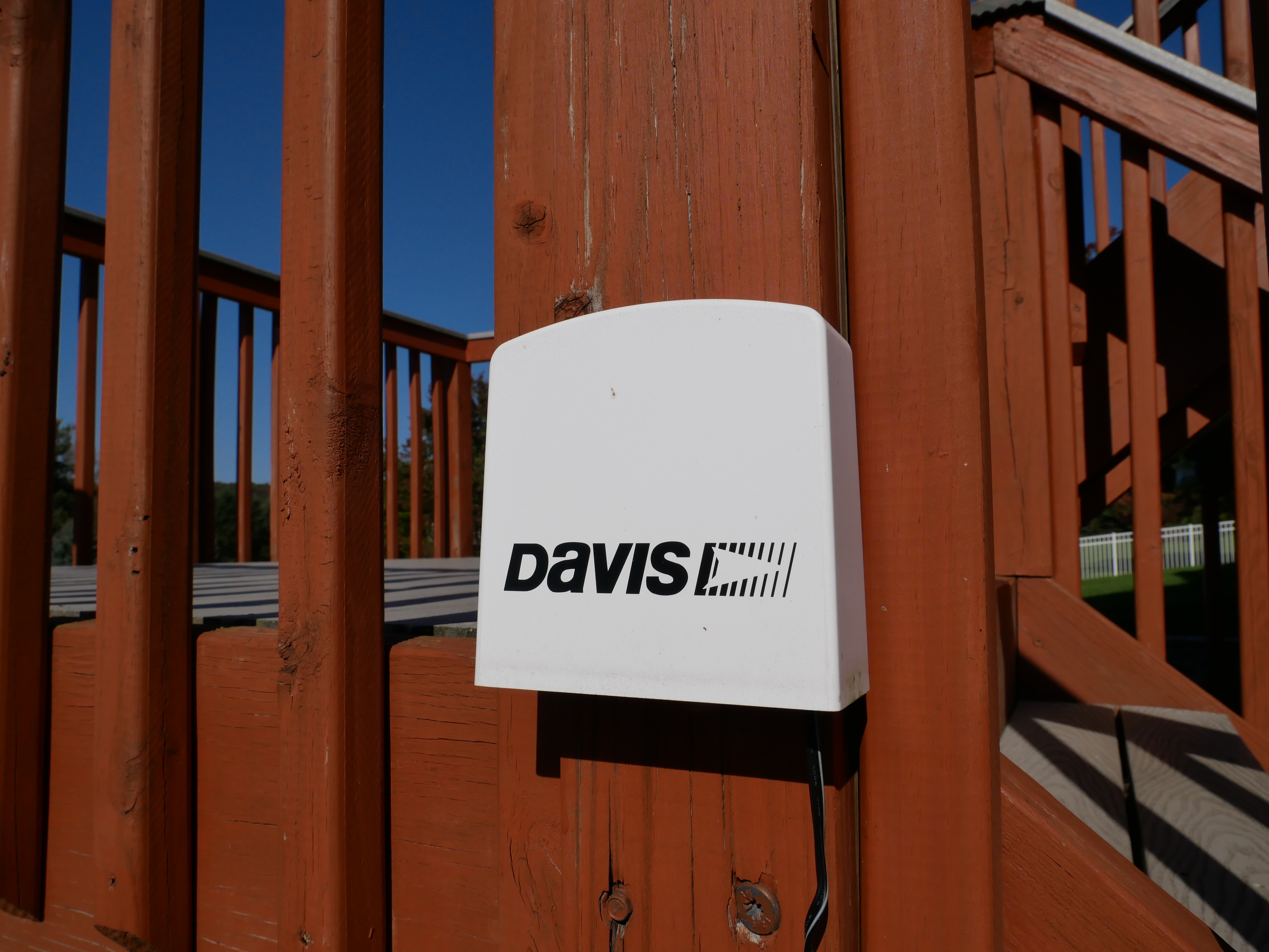 Weather Station Overhaul – Stormstown Dispatch